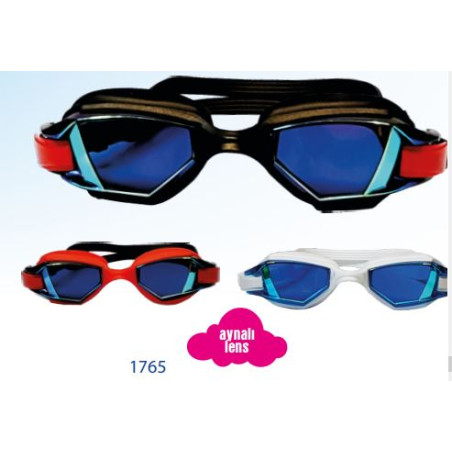 KZLD-1765 GOZLUK YUZUCU AYNALI LENS(ICBOX12)KUT 144